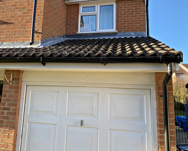 MSG Windows & Exteriors – Helping you to keep your home looking great